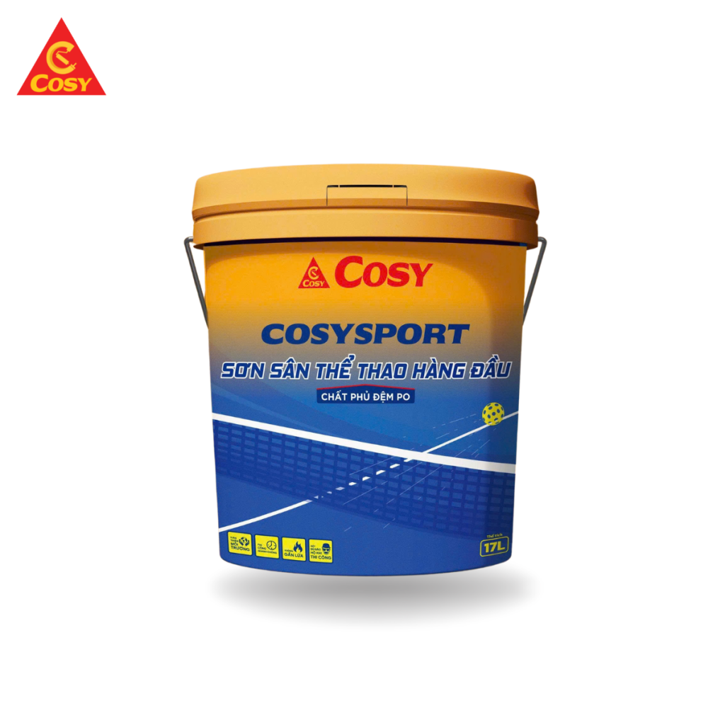 Chống thấm Cosy